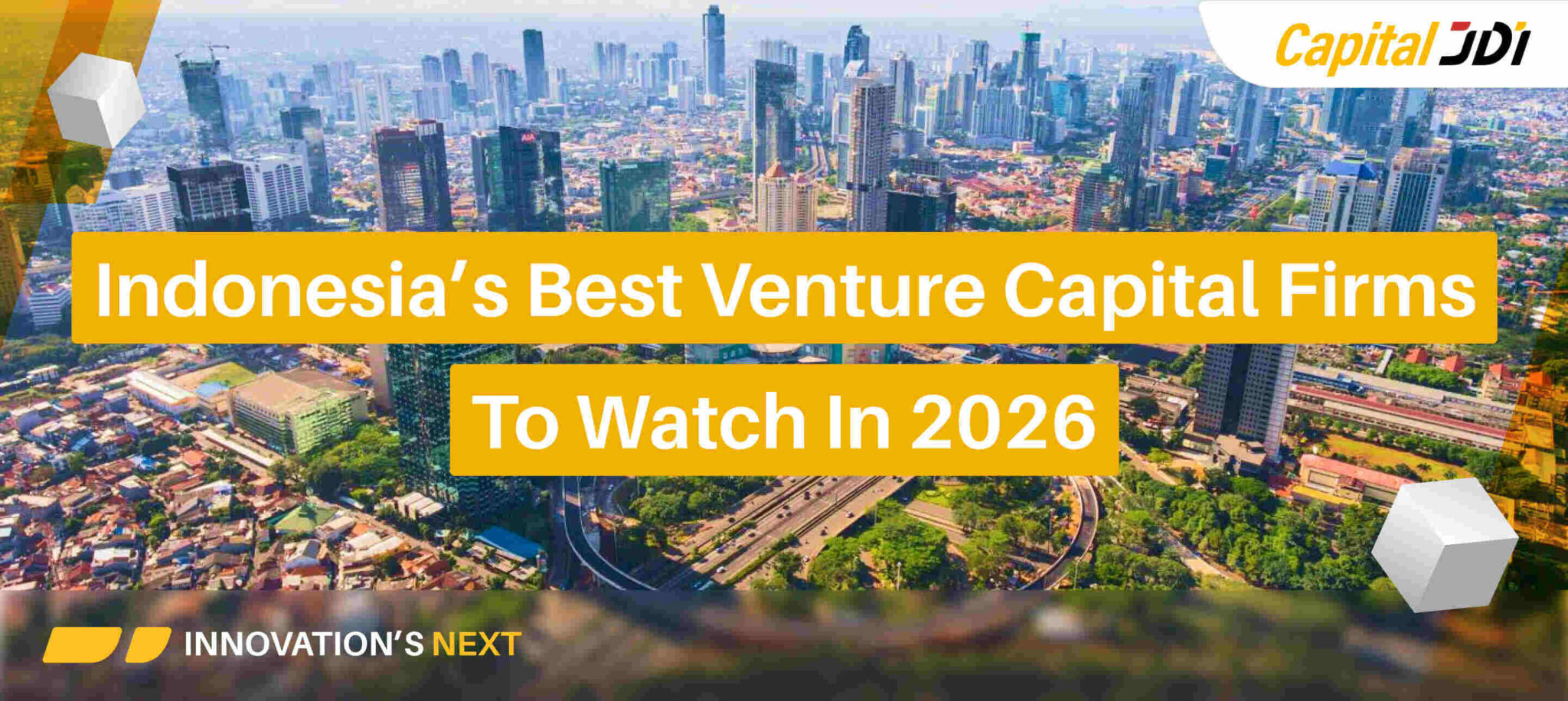 Venture Capital Malaysia Firms Actively Backing Startups in 2026